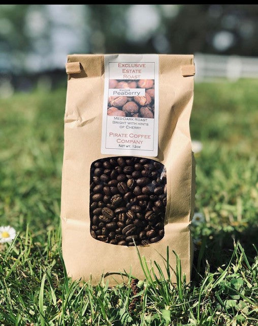 Fresh Roasted Coffee – Pirate Coffee Company