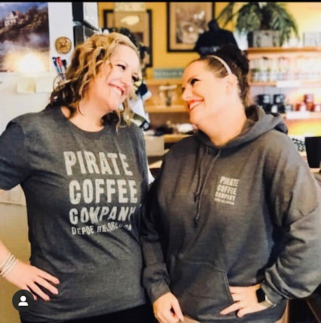 About Us – Pirate Coffee Company